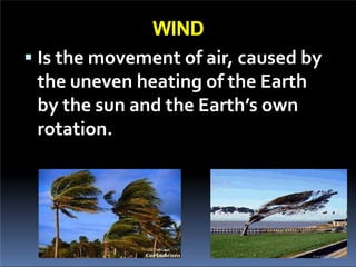 WIND REPORT.pptx