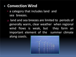 WIND REPORT.pptx