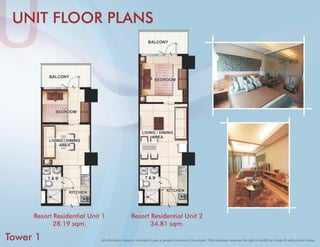 Wind Residences | PPT