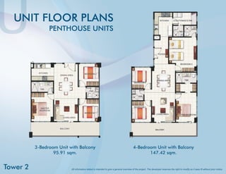 Wind Residences | PPT