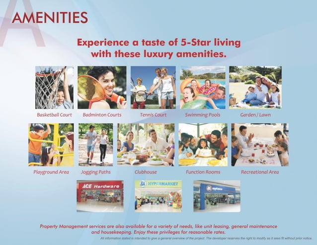 Wind Residences | PDF