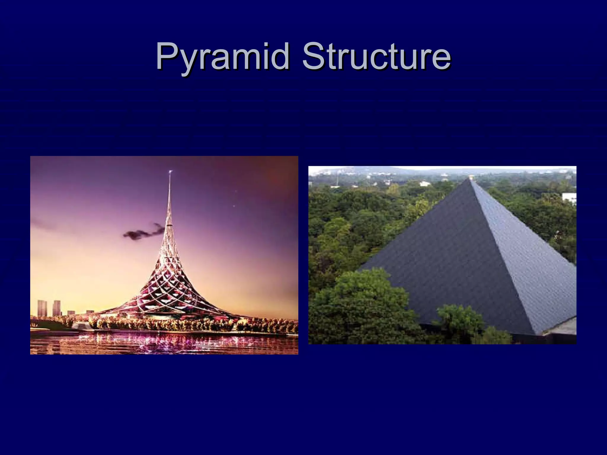Wind resistant structures | PPT