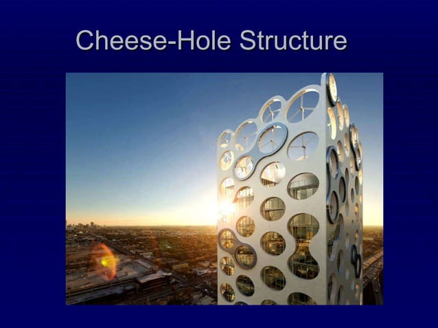 Wind resistant structures | PPT