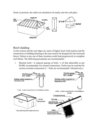 Windresistive building | PDF
