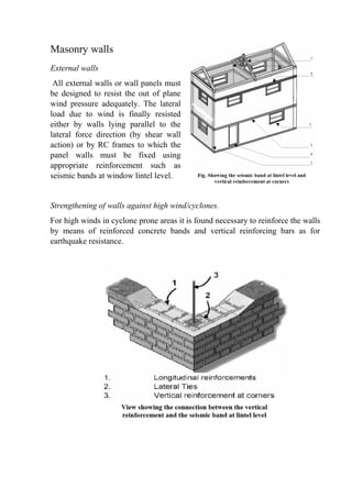 Windresistive building | PDF