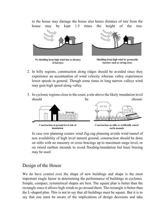 Windresistive building | PDF