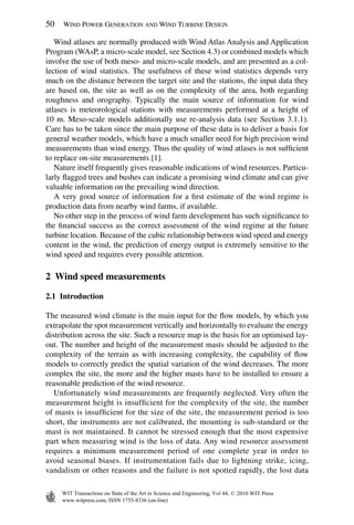 WindResourceAndSiteAssessment.pdf | Physics | Science