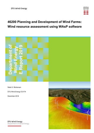 Wind_resource_assessment_using_the_WAsP_software_DTU_Wind_Energy_E_0174 ...