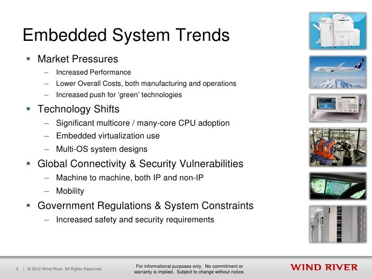 Wind Riveraccelerate Your Next Embedded Development Project