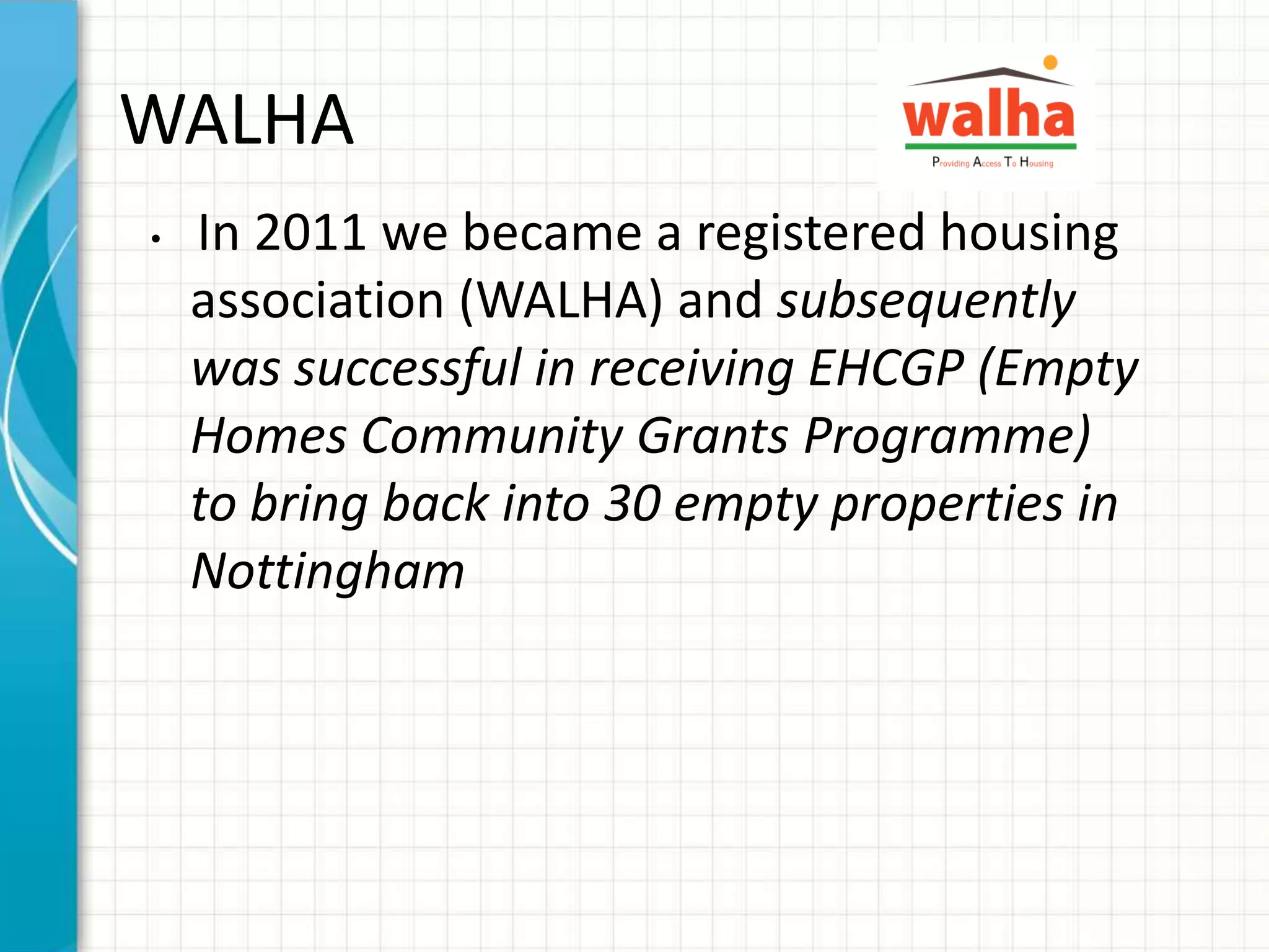 Windrush presentation awp | PPT