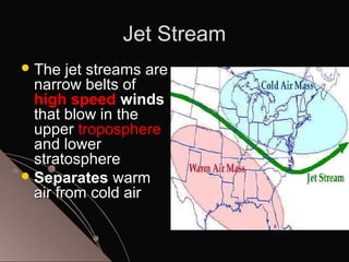 Global and Local Winds | PPT