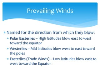Winds cscope | PDF | Weather | Science