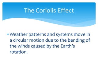 Winds cscope | PDF | Weather | Science