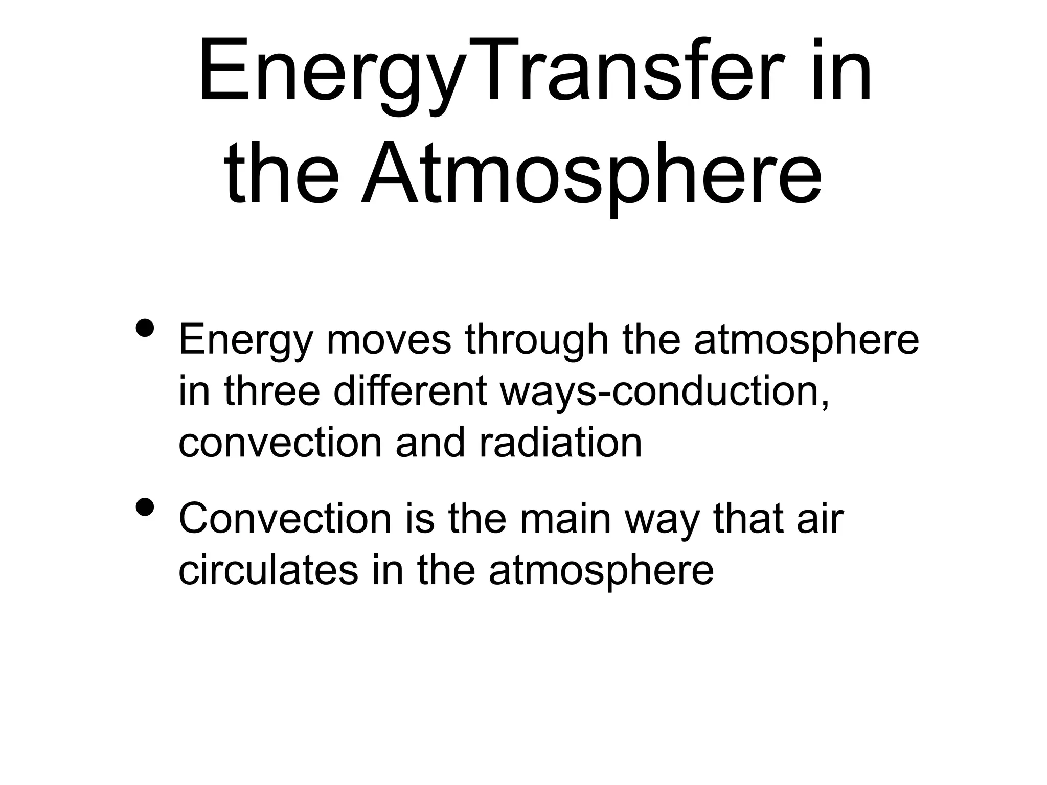 Wind sea and land breezes - Earth Science.ppt