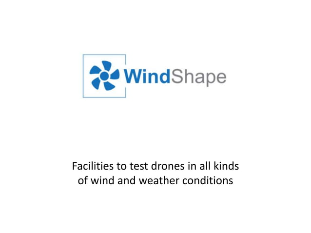 Windshape | PPTX