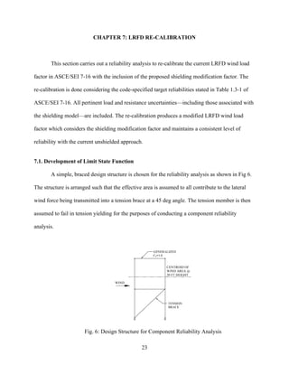 Wind shielding in refining and petrochemical facilities | PDF
