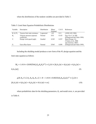Wind shielding in refining and petrochemical facilities | PDF