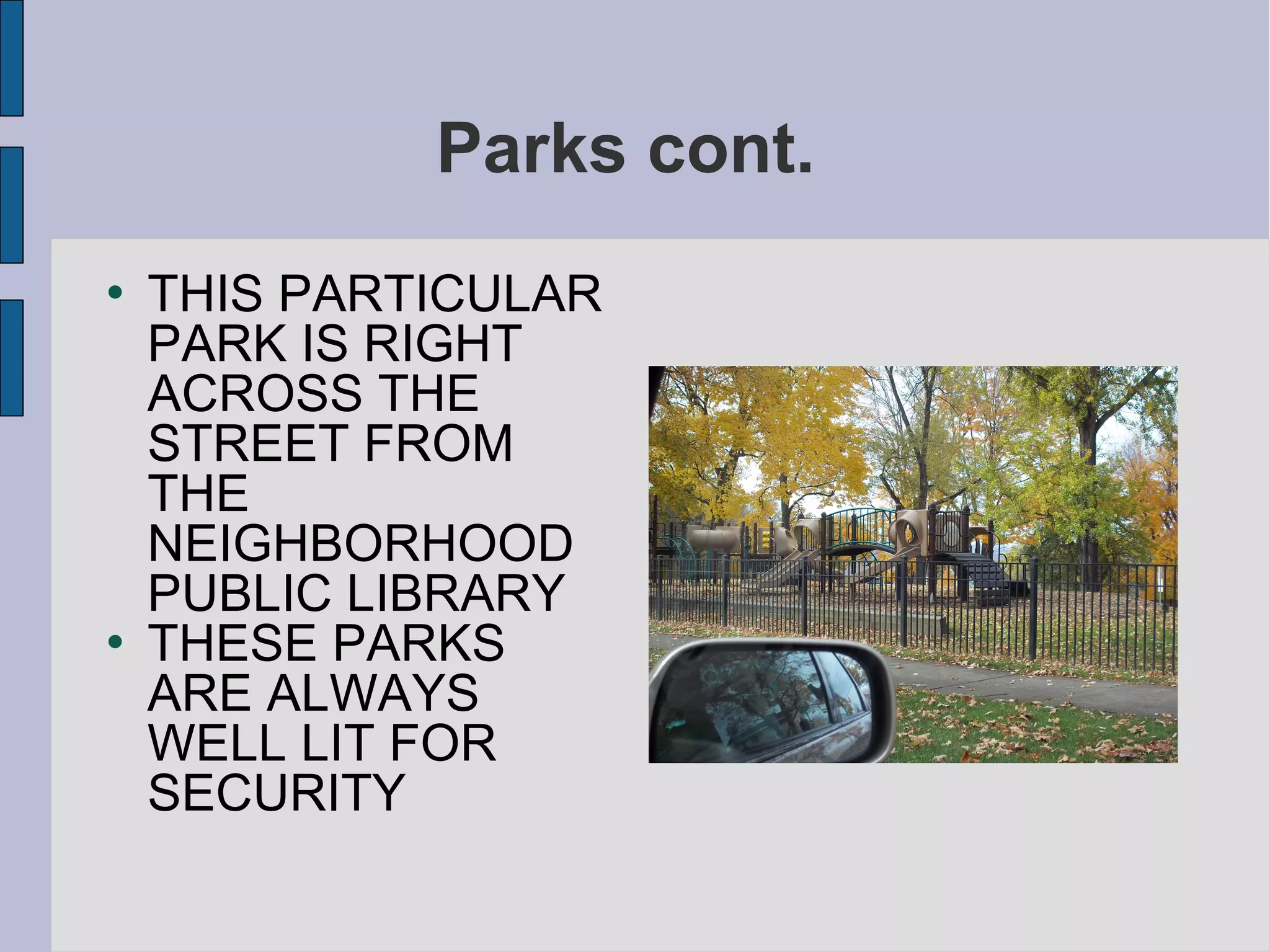 Windshield survey | PPT