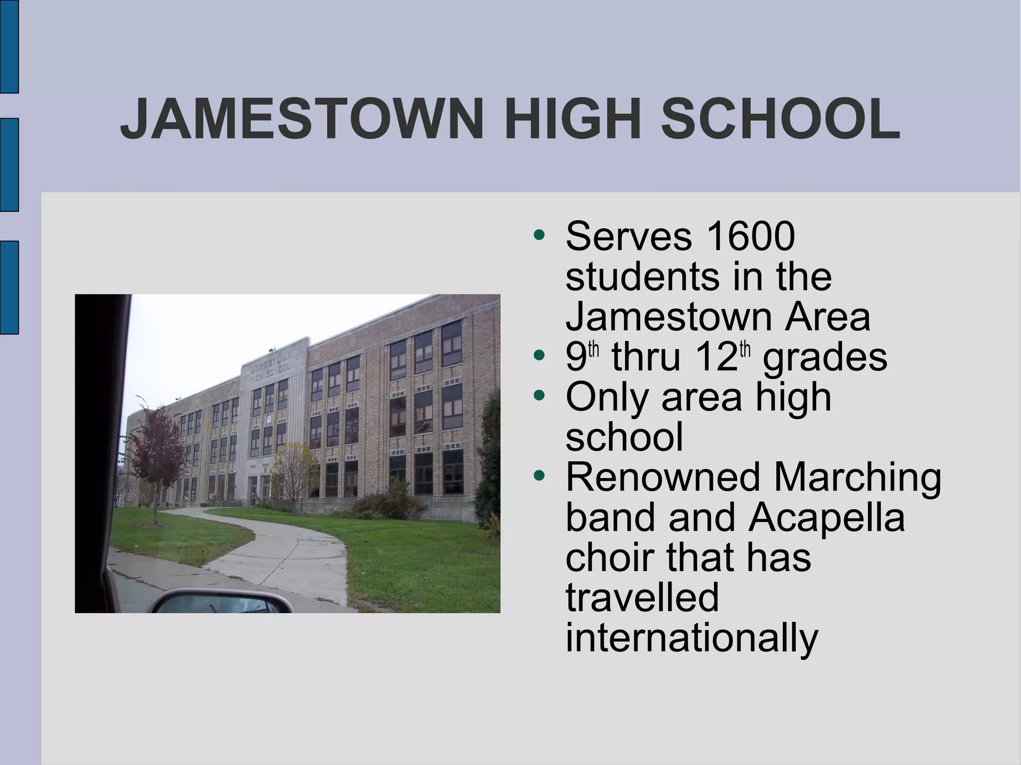 Windshield survey | PPT