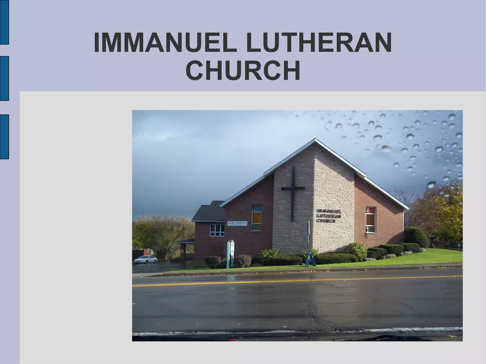 Windshield survey | PPT