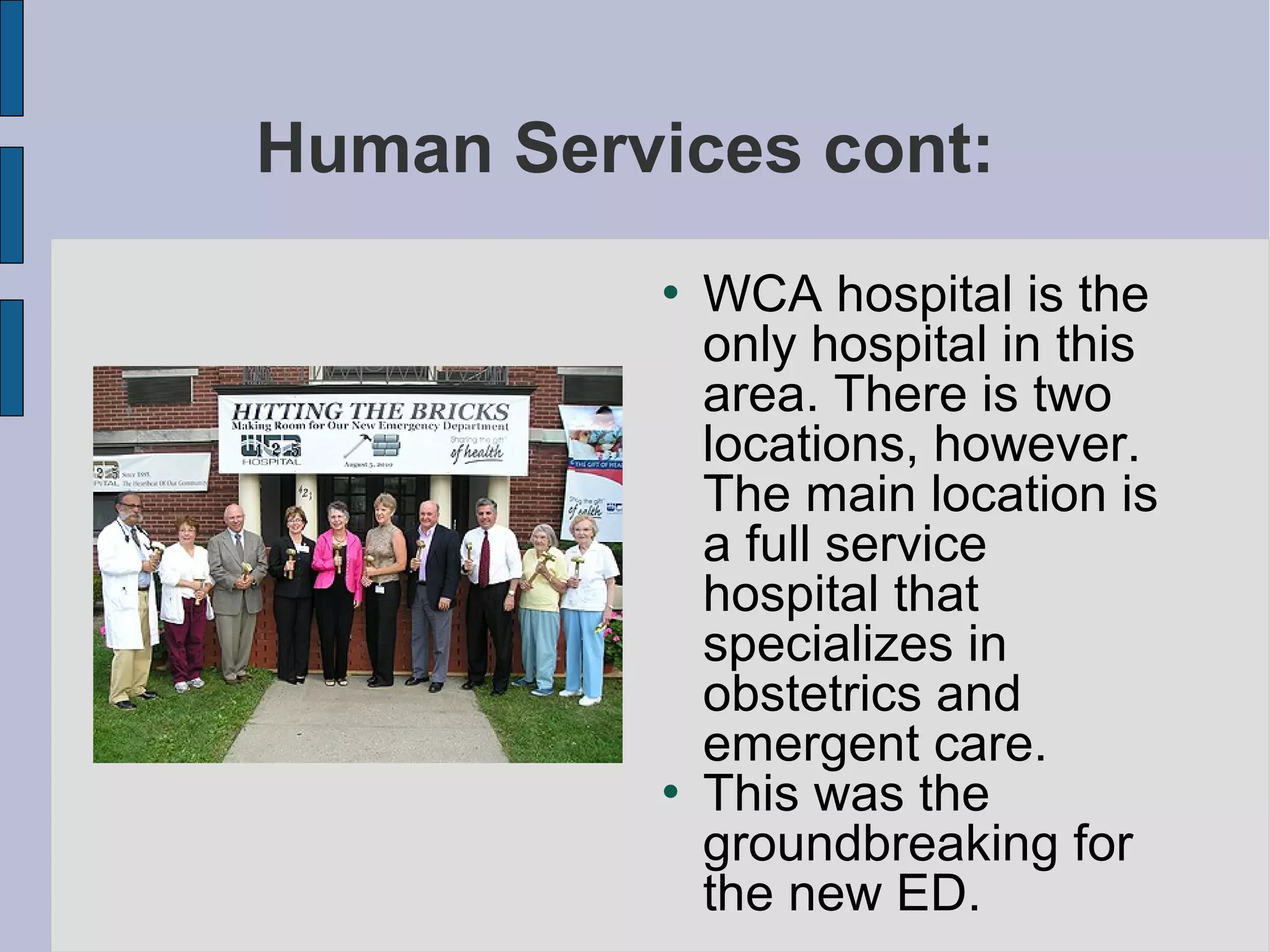 Windshield survey | PPT