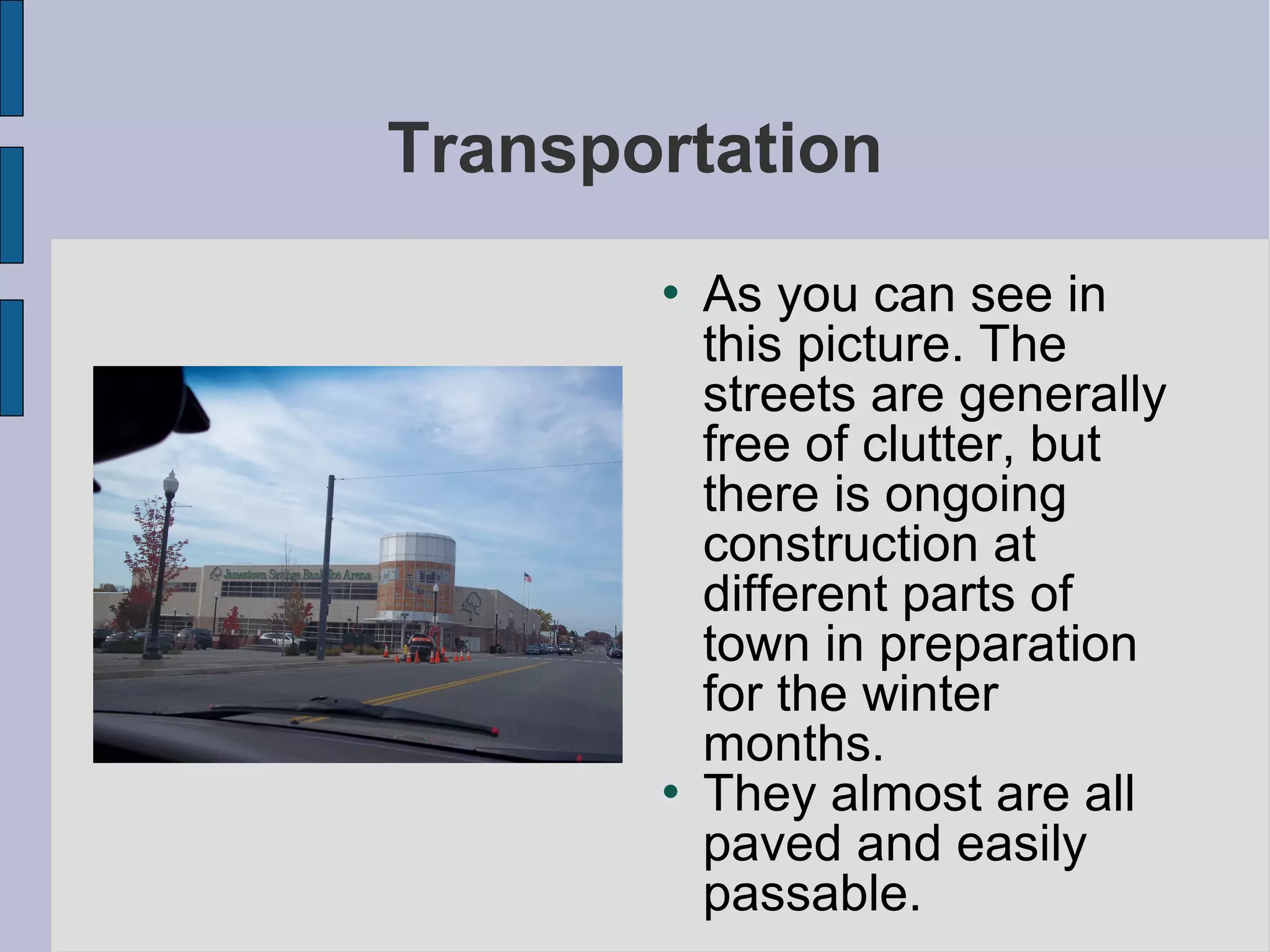 Windshield survey | PPT