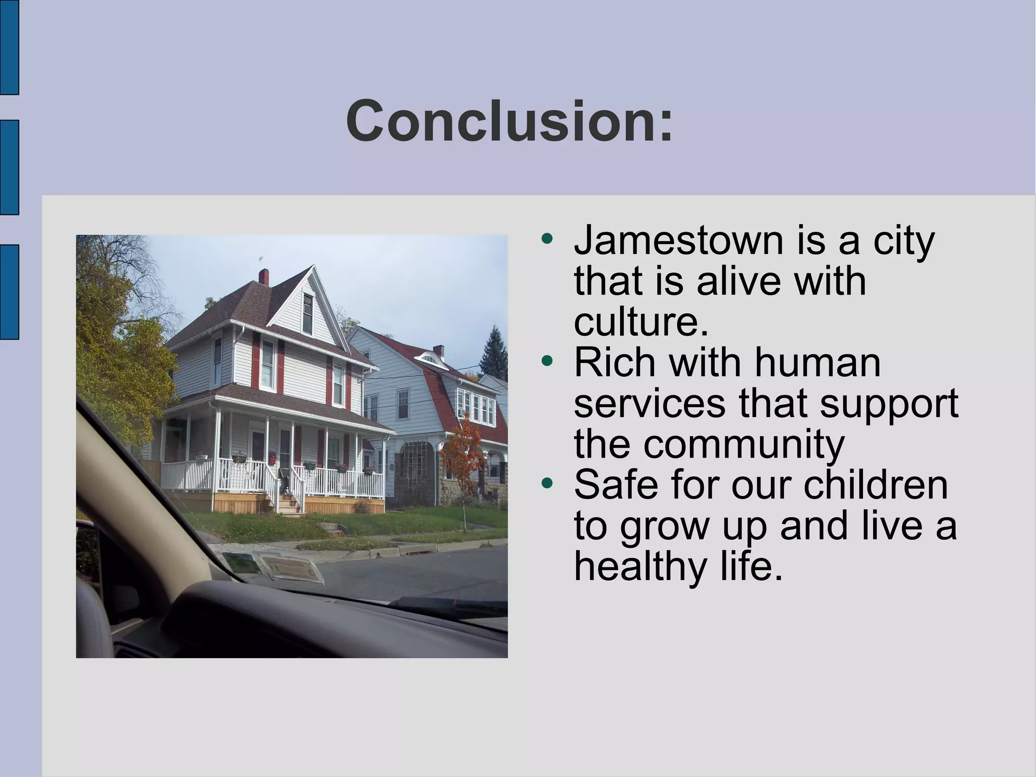 Windshield survey | PPT