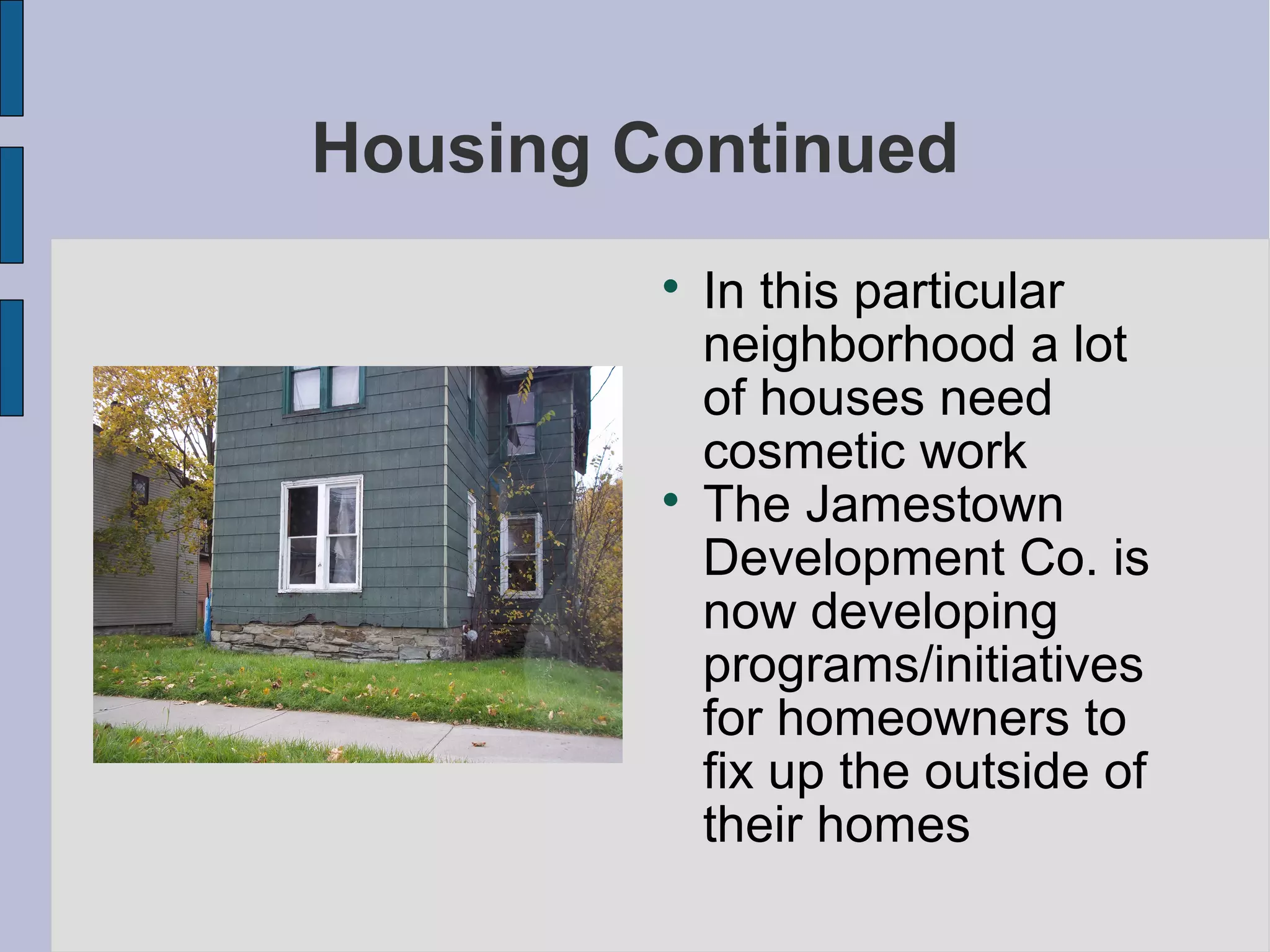 Windshield survey | PPT