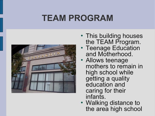 Windshield survey | PPT