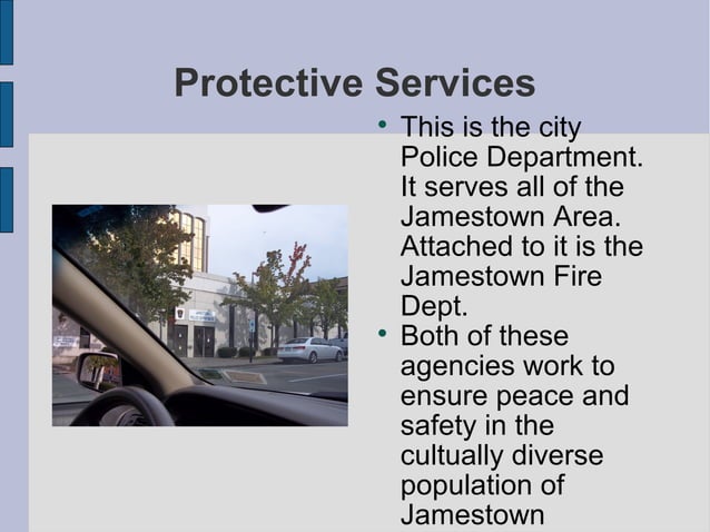 Windshield survey | PPT