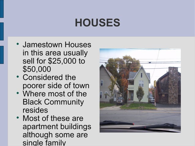 Windshield survey | PPT