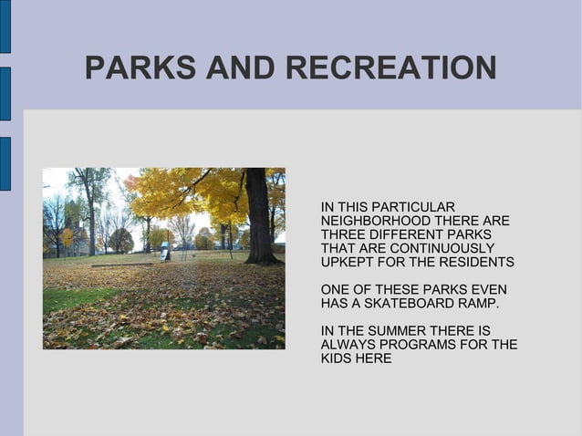 Windshield survey | PPT