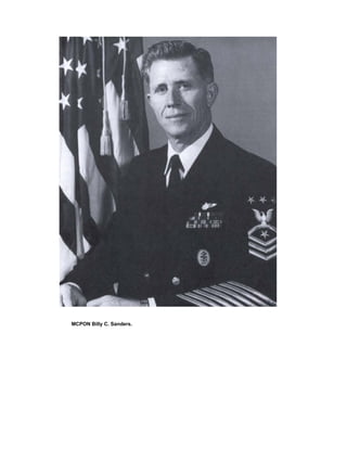 Winds of Change (History of MCPON Office) | PDF