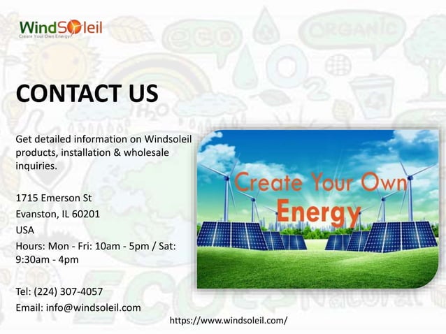 Wind soleil ppt | PPT