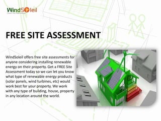 Wind soleil ppt | PPT