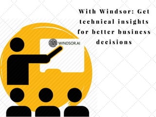Windsor ai | PPT