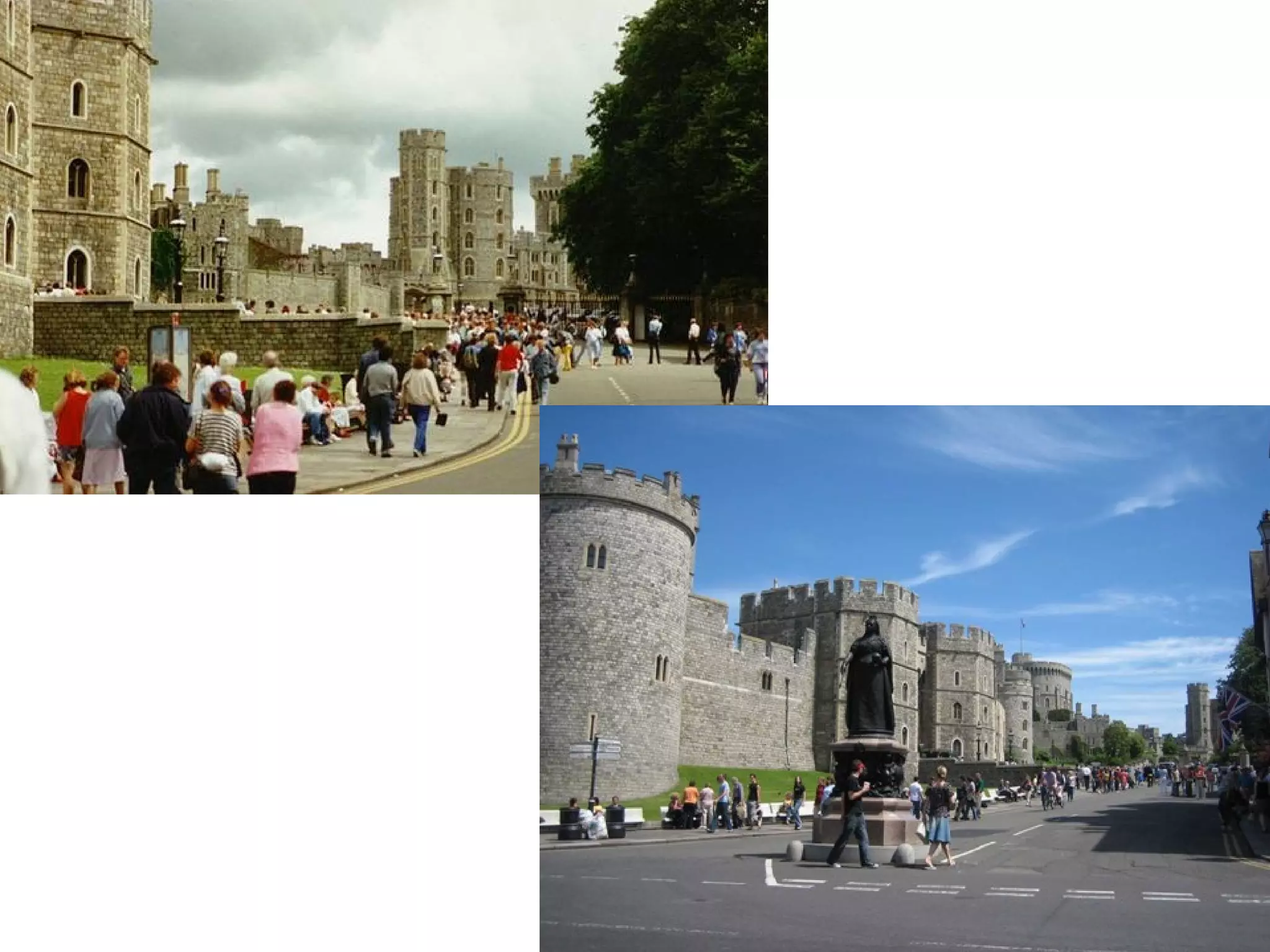 Windsor Castle | PPT