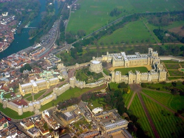 Windsor Castle | PPT