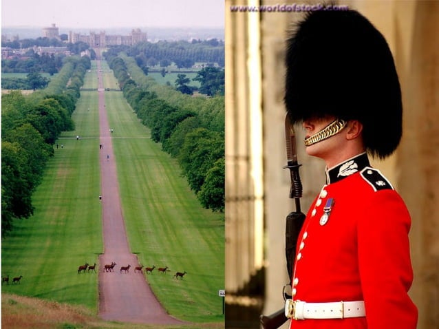 Windsor Castle | PPT