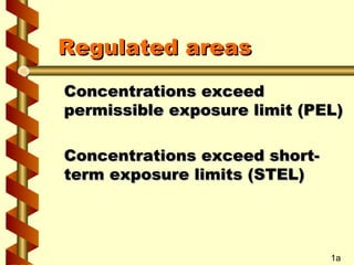 Windsor Consulting Group Benzene Training | PPT