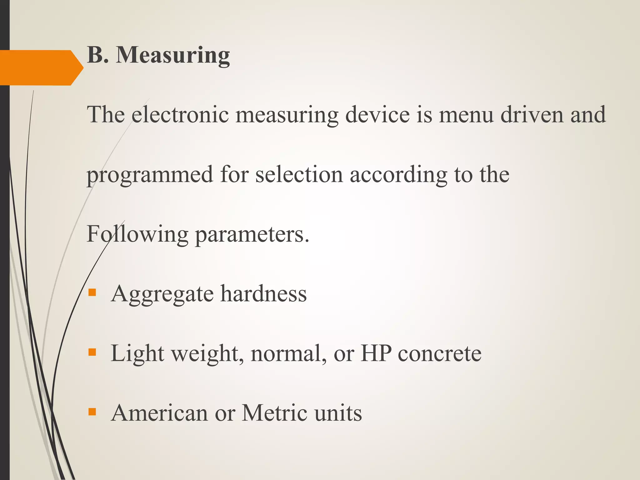 Windsor probe test | PPTX
