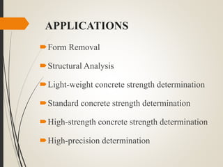 Windsor probe test | PPTX
