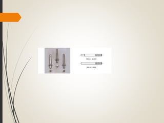 Windsor probe test | PPTX