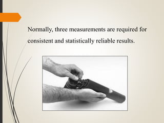 Windsor probe test | PPTX