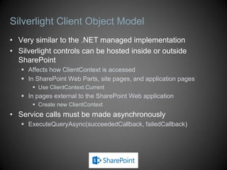 Tutorial, Part 2: SharePoint 101: Jump-Starting the Developer by Rob Windsor - SPTec… | PPT