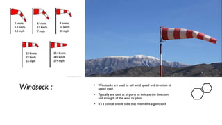 Wind speed measurement (1) | PDF