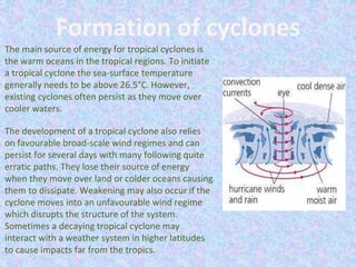 Winds storms and cyclones | PPT