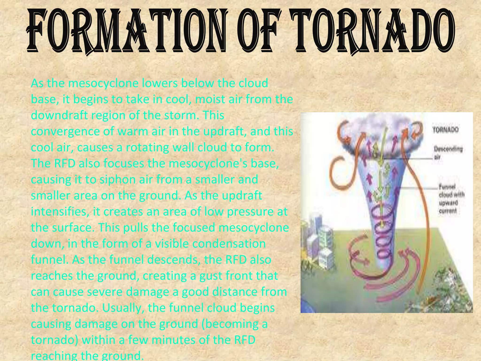 Winds storms and cyclones ppt | PPTX