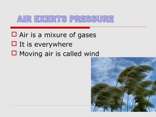 08. Winds, Storms and Cyclone by Dilip Kumar Chandra | PPT