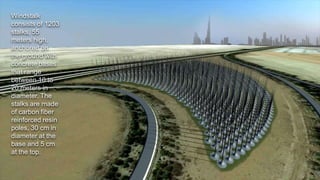 Windstalk presentation1 | PPTX